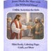 Jesus Heals the Man With the Withered Hand {5 Activities + Craft ...