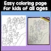 The Parable of the 10 Maidens or Virgins Activities! {craft, Coloring ...