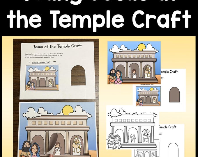 Fall Rake Christian Bible Craft for Kids | Sunday School - Etsy Canada