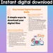 Christian Color by Number Pages {6 Pages} Editable Faith Based Coloring ...
