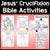 Jesus and Nicodemus Activities {craft, Coloring Page} | John 3:16 | for ...