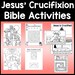 Jesus and Nicodemus Activities {craft, Coloring Page} | John 3:16 | for ...