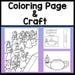 The Parable of the 10 Maidens or Virgins Activities! {craft, Coloring ...