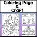 The Parable of the Great Banquet Activities! {craft, Coloring Page ...