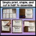 Epiphany Printable Book - 8 Pages! Easy Formatting & Assembly {epiphany ...