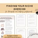 Self-care Worksheet Self Help Exercise Therapy Exercise Counseling ...