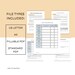Core Values Worksheet, ACT Exercise, Personal Values Clarification ...
