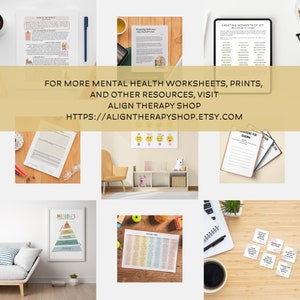 Boundaries Workbook for Adults, Boundary Setting Scripts, Self-care ...