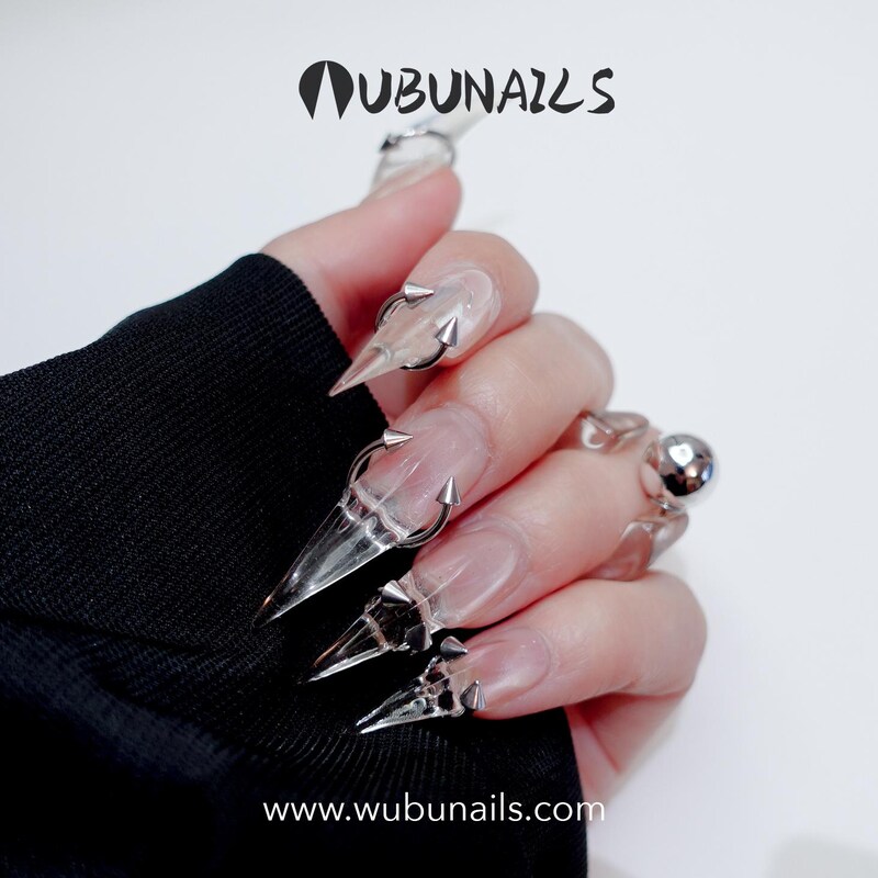 Dragon Claws - Etsy