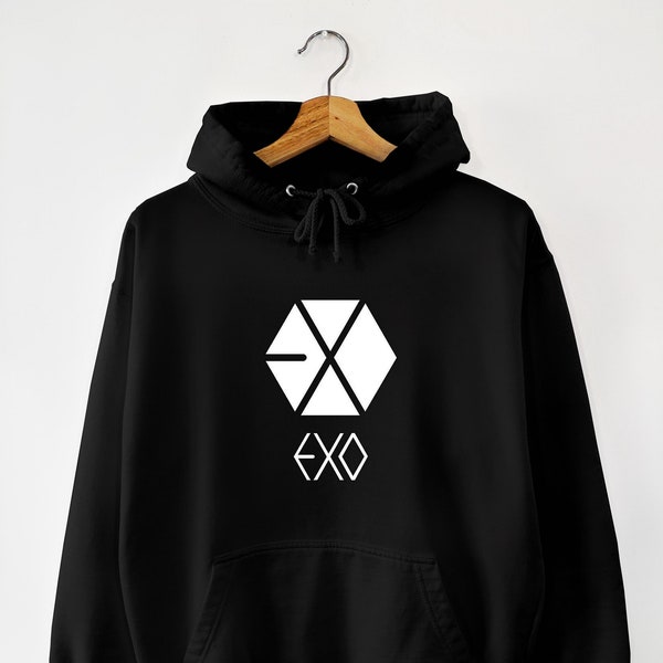 Exo - Etsy