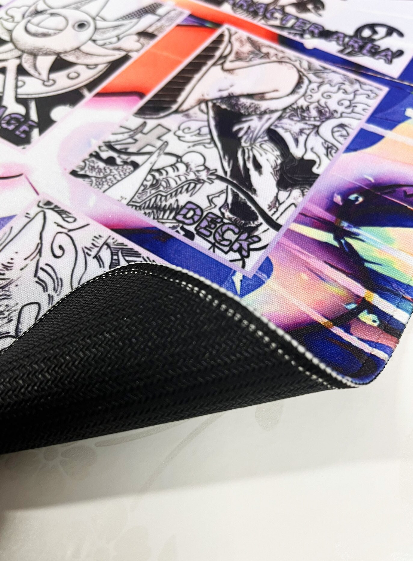 Playmat Tony Tony Chopper TCG One Piece Card Game / Card Mat - Etsy Canada