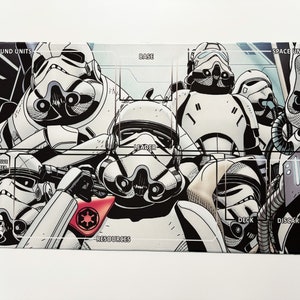 Playmat Stormtroopers TCG Star Wars: Unlimited / 24x14 Inches ...