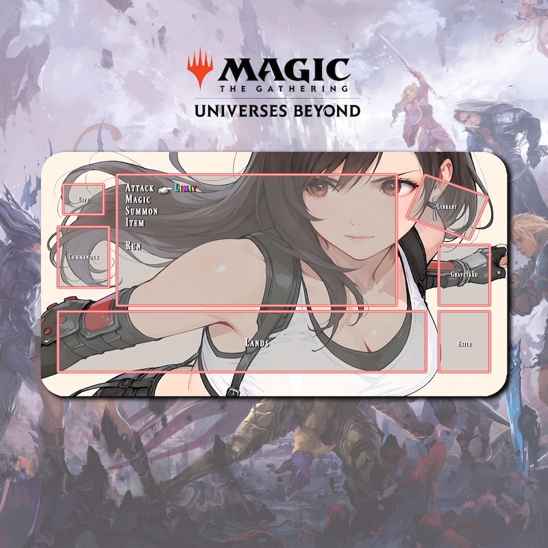 Tifa Meaning Slang - Etsy Canada