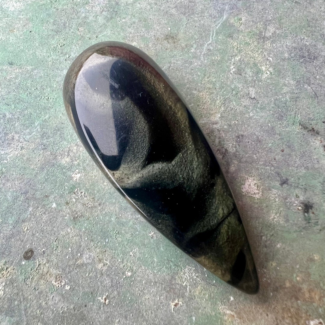 Marc Labat Brooch - Etsy