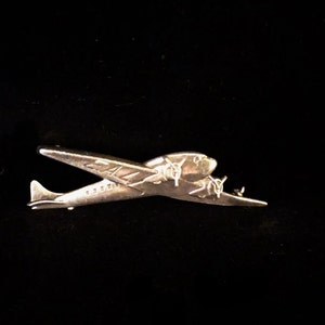Circa 1930's Eastern Airlines Pilot Pin Sterling Silver - Etsy