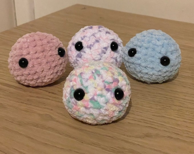 Worry Blobs - Etsy