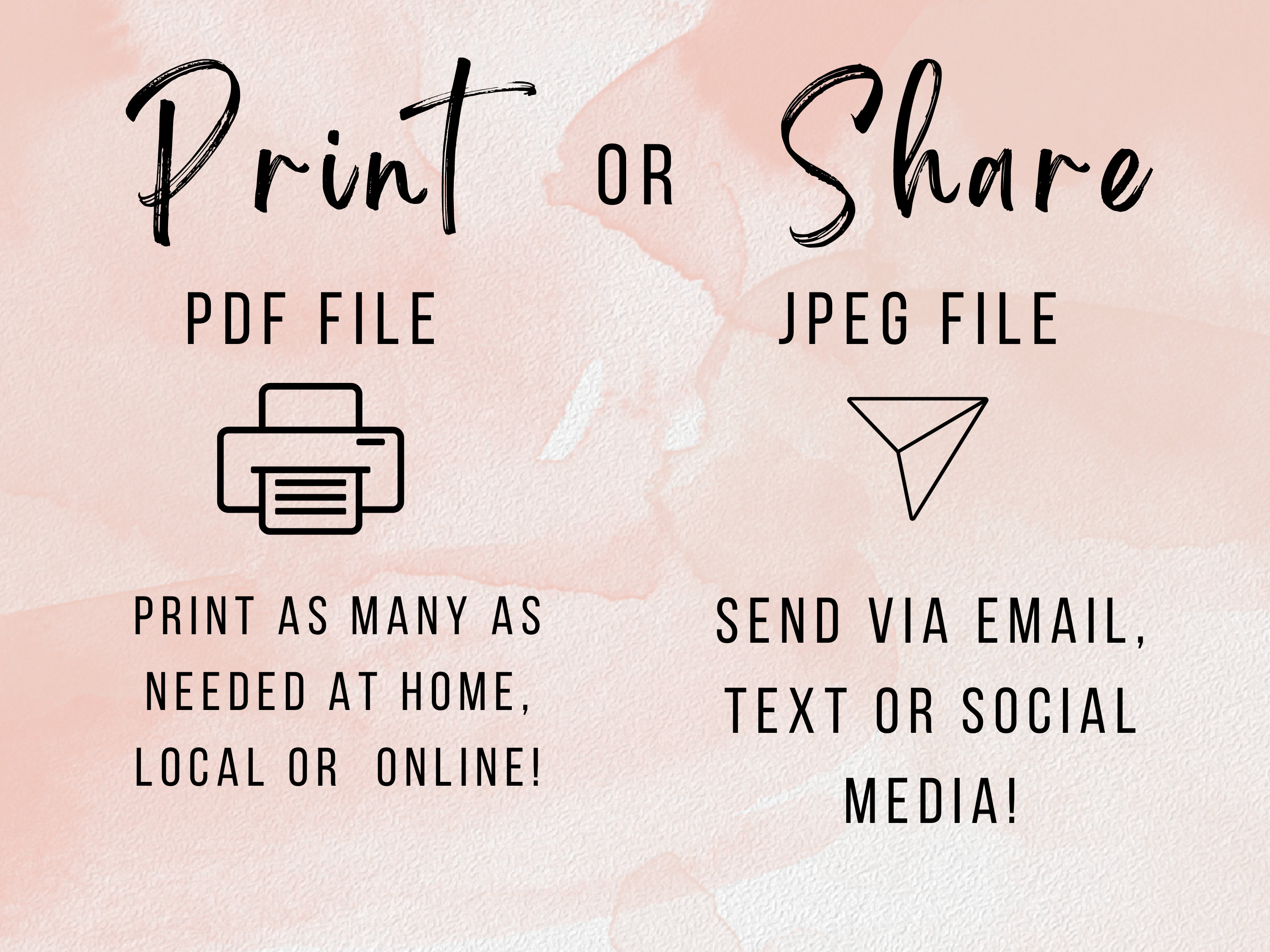 Editable Holiday Hours Template in Canva: Festive Flexibility for Your ...