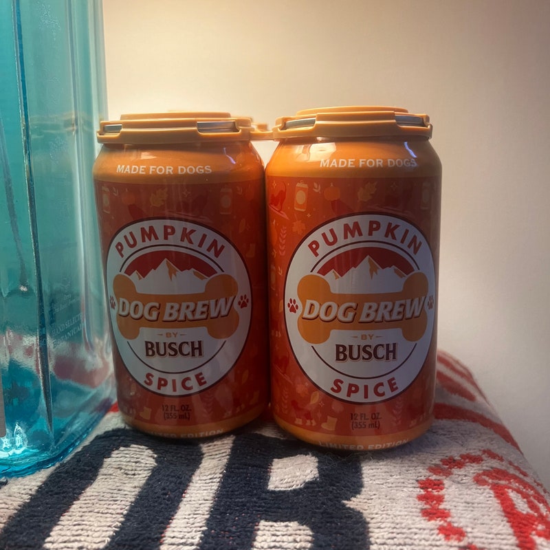 Red White and Busch Light - Etsy