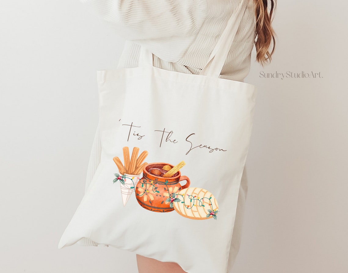 Cafecito Y Chisme Png Feliz Navidad Png Tis the Season Png Latina ...