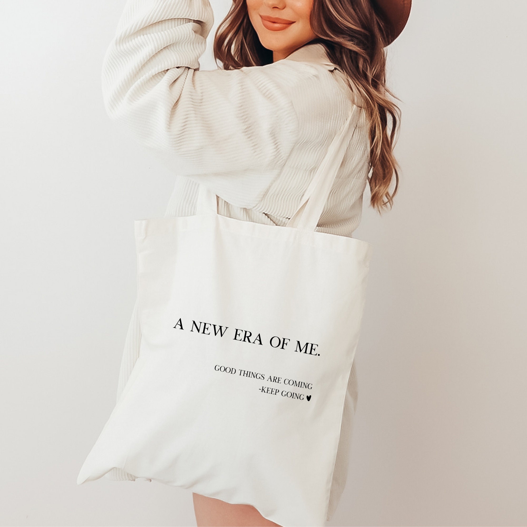 A New Era of Me SVG PNG Positive Affirmations Svg Kindness Svg Hustle ...