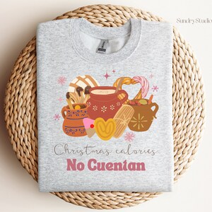 Cafecito Y Chisme Feliz Navidad Png Tis the Damn Season Latina ...