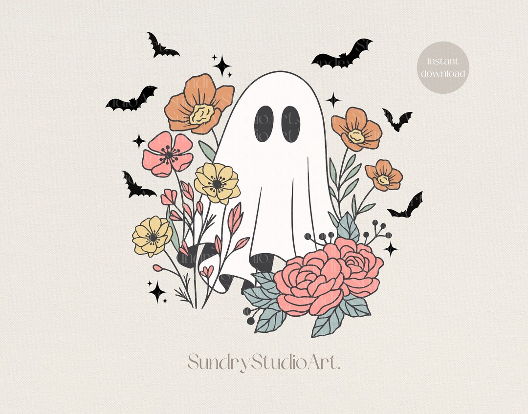 Car Coaster Png Boojee Ghost Png Cute Ghost Shirt Sublimation PNG Cute ...