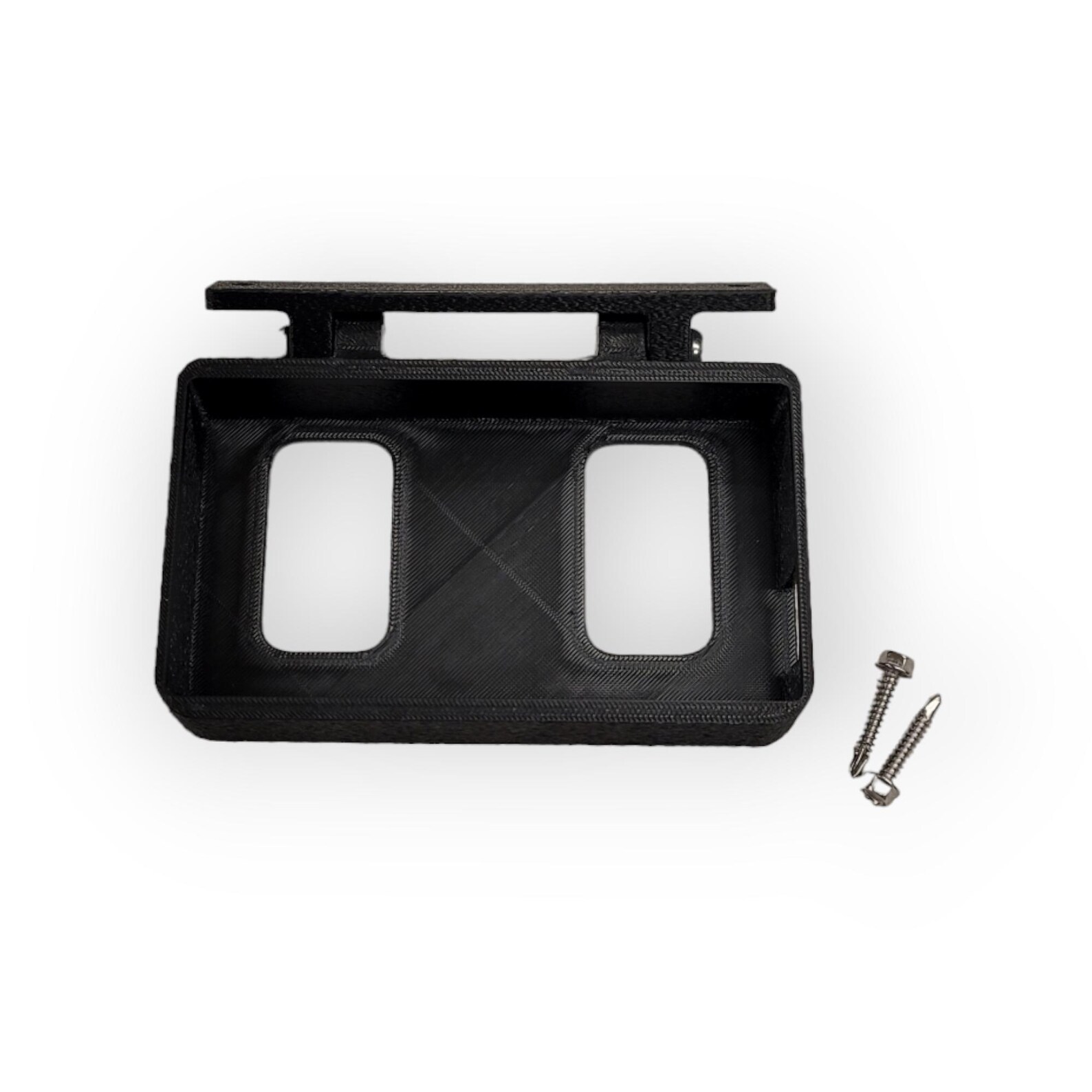 Under Dash Mount for Holley EFI 5 Inch Screen, Terminator X, Sniper and ...