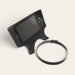 Column Mount W/ Sun Visor for Fitech EFI 30001, 30002 Handheld Screen ...