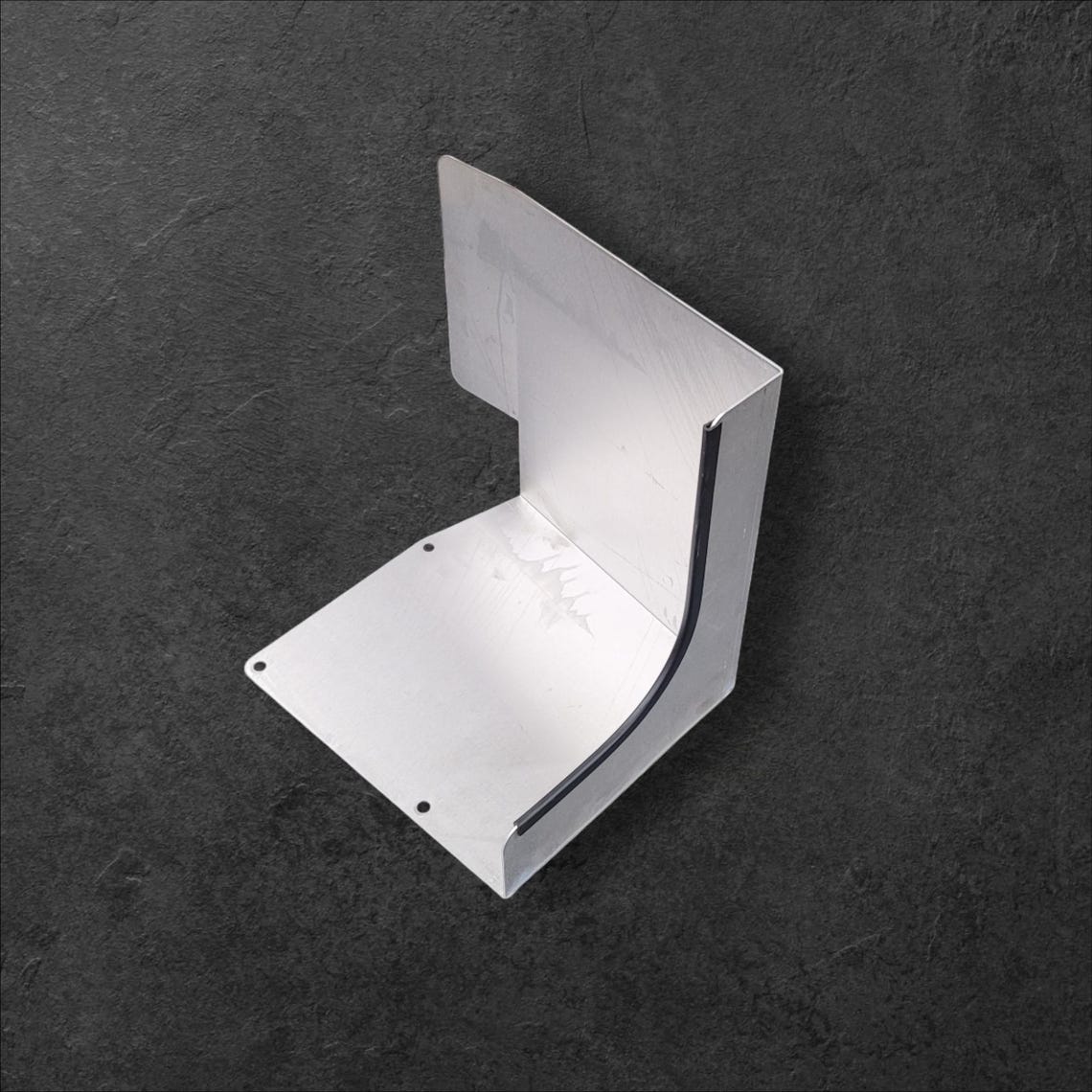 Intake Shield for 5.9L 12/24V Cummins Engines in 94-02 Ram 2500/3500 ...