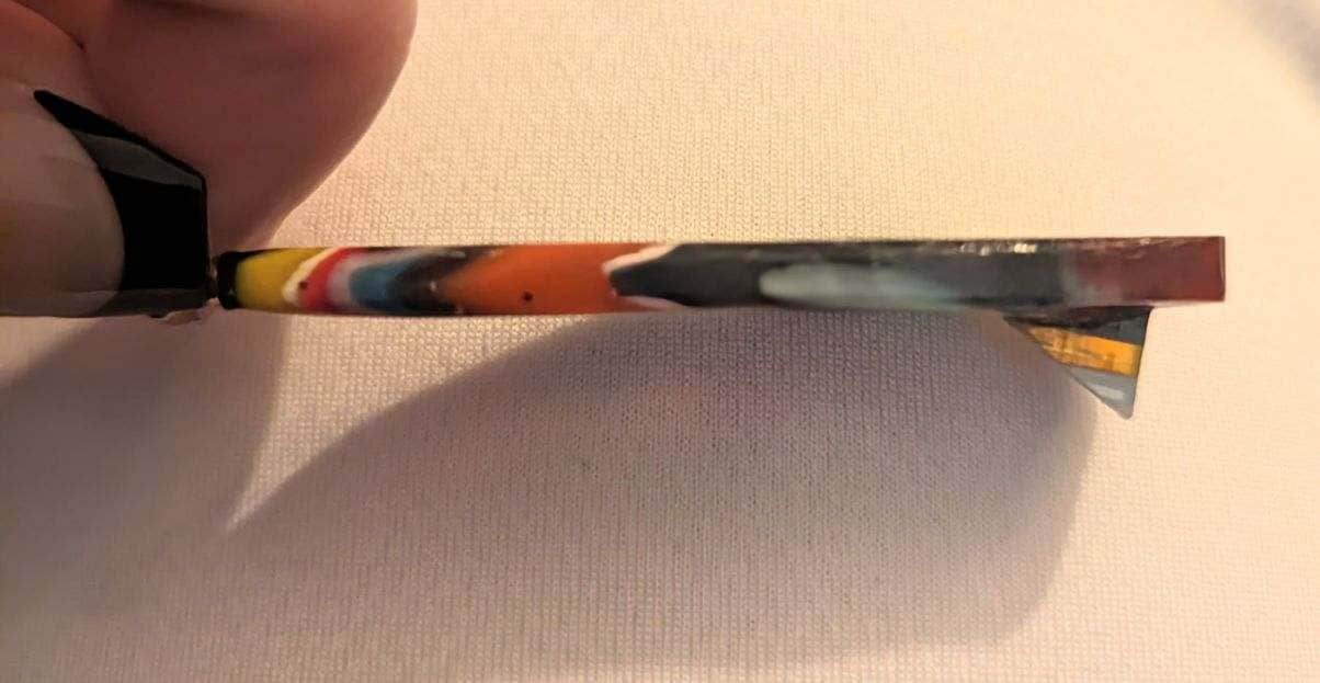 Surfite Surfboard Hanger/pendant - Etsy