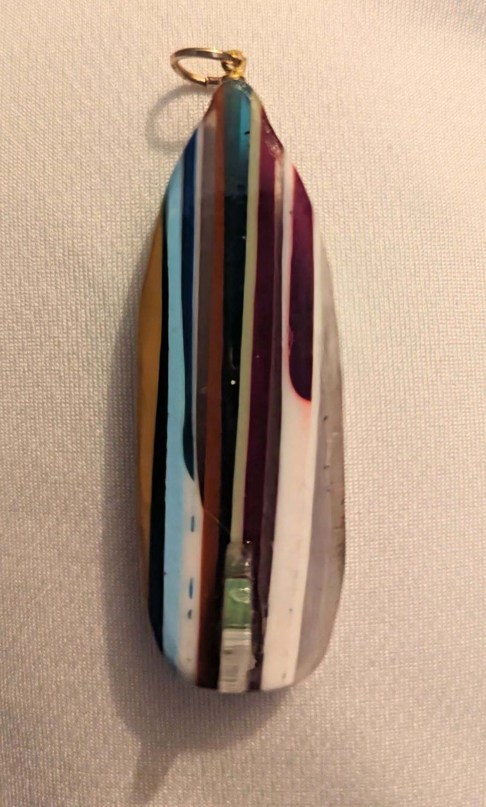 Surfite Surfboard Hanger/pendant - Etsy