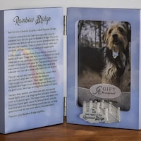 Rainbow Bridge - Etsy