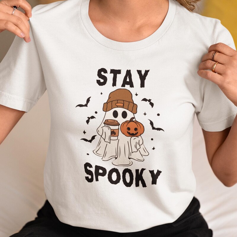 Spooky Clothing - Etsy