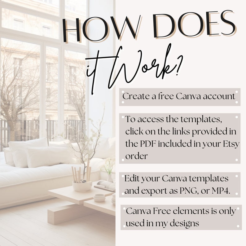 Vol.1 Interior Designer Interior Design Social Media Reels Posts ...