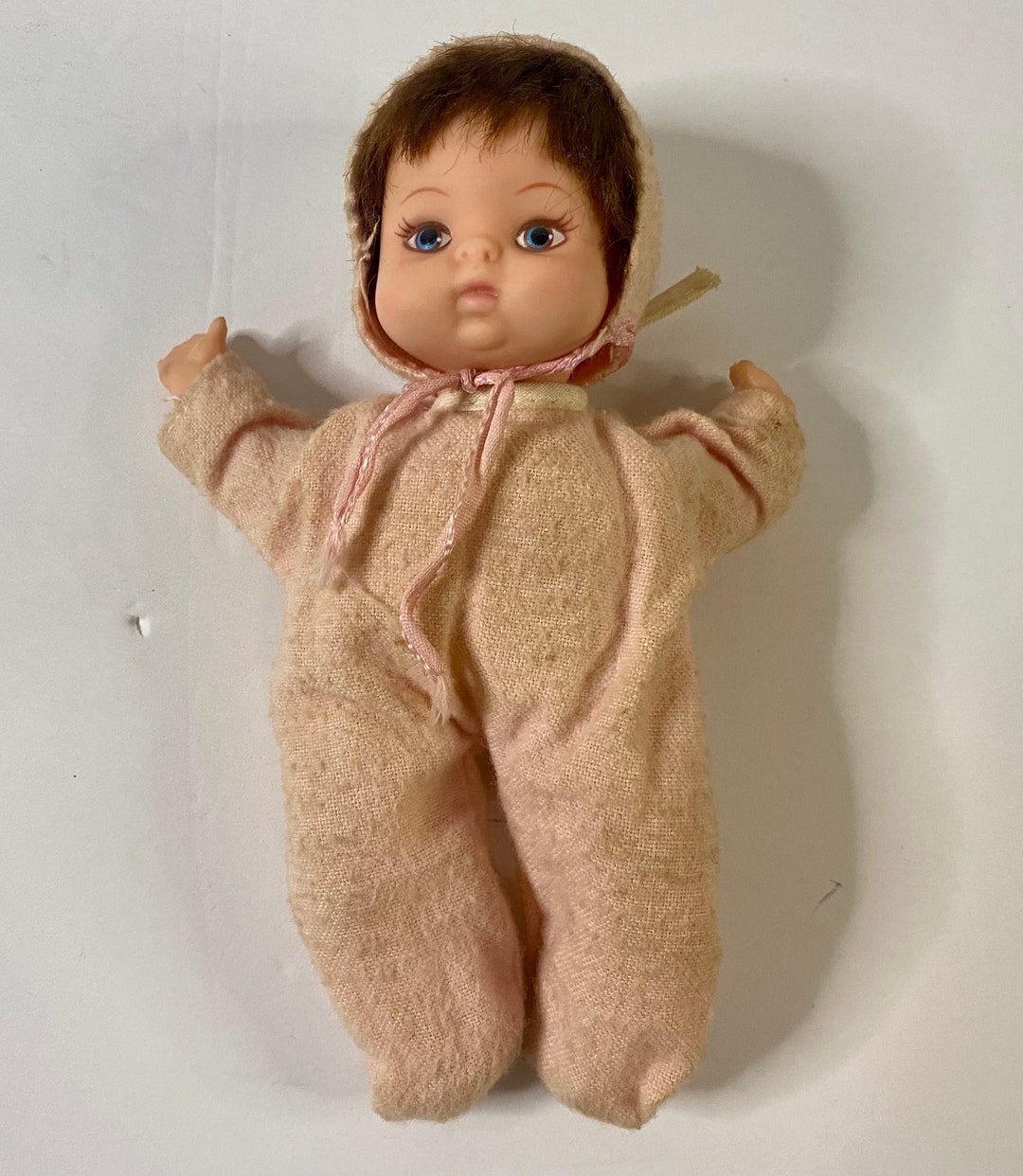Vintage Baby Doll Bundle - Pee Wee - UNEEDA - Dolls - HONG KONG - Etsy