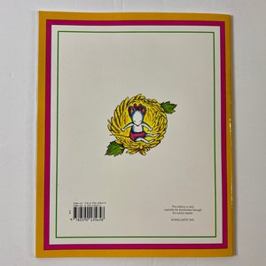 Vintage Chrysanthemum Children's Book Kevin Henkes - Etsy