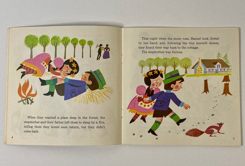 Fisher-price, Disney's the Story of Hansel & Gretel - Disney's the ...