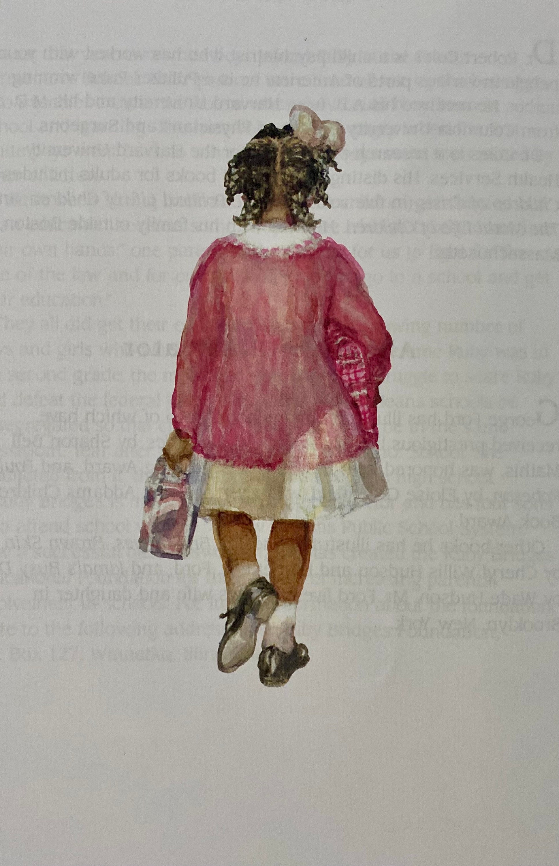 The Story of Ruby Bridges Book and Goin' Someplace Special Book Set of ...