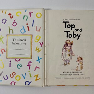 My First Library Reader's Digest Children's Book Set - Includes Tommy ...