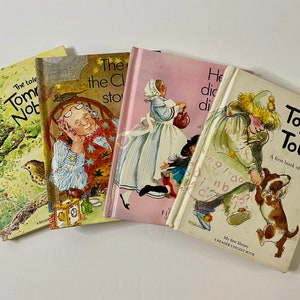 My First Library Reader's Digest Children's Book Set - Includes Tommy ...