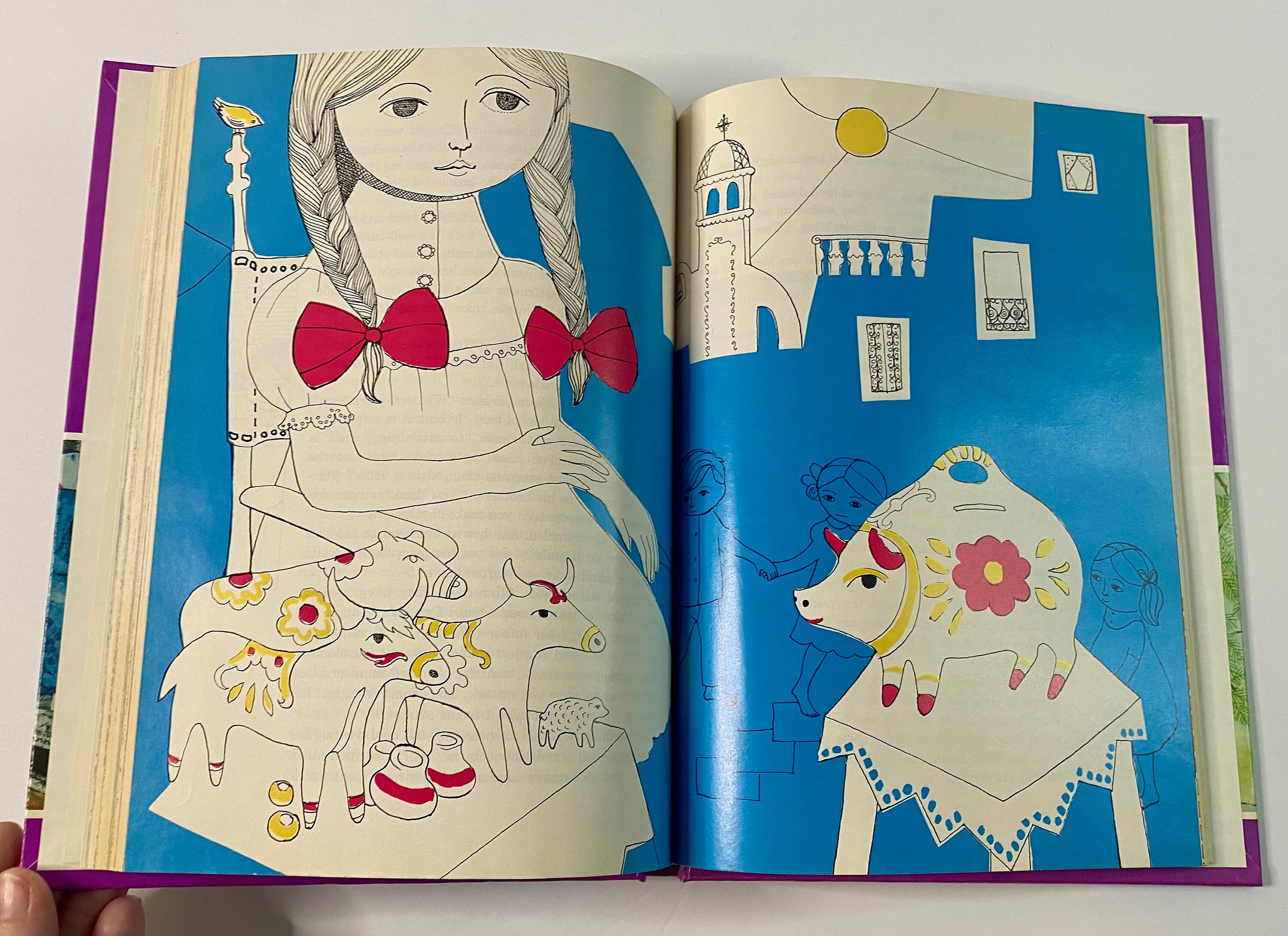 Childcraft Children Everywhere Book Vol 3 1980 - Etsy