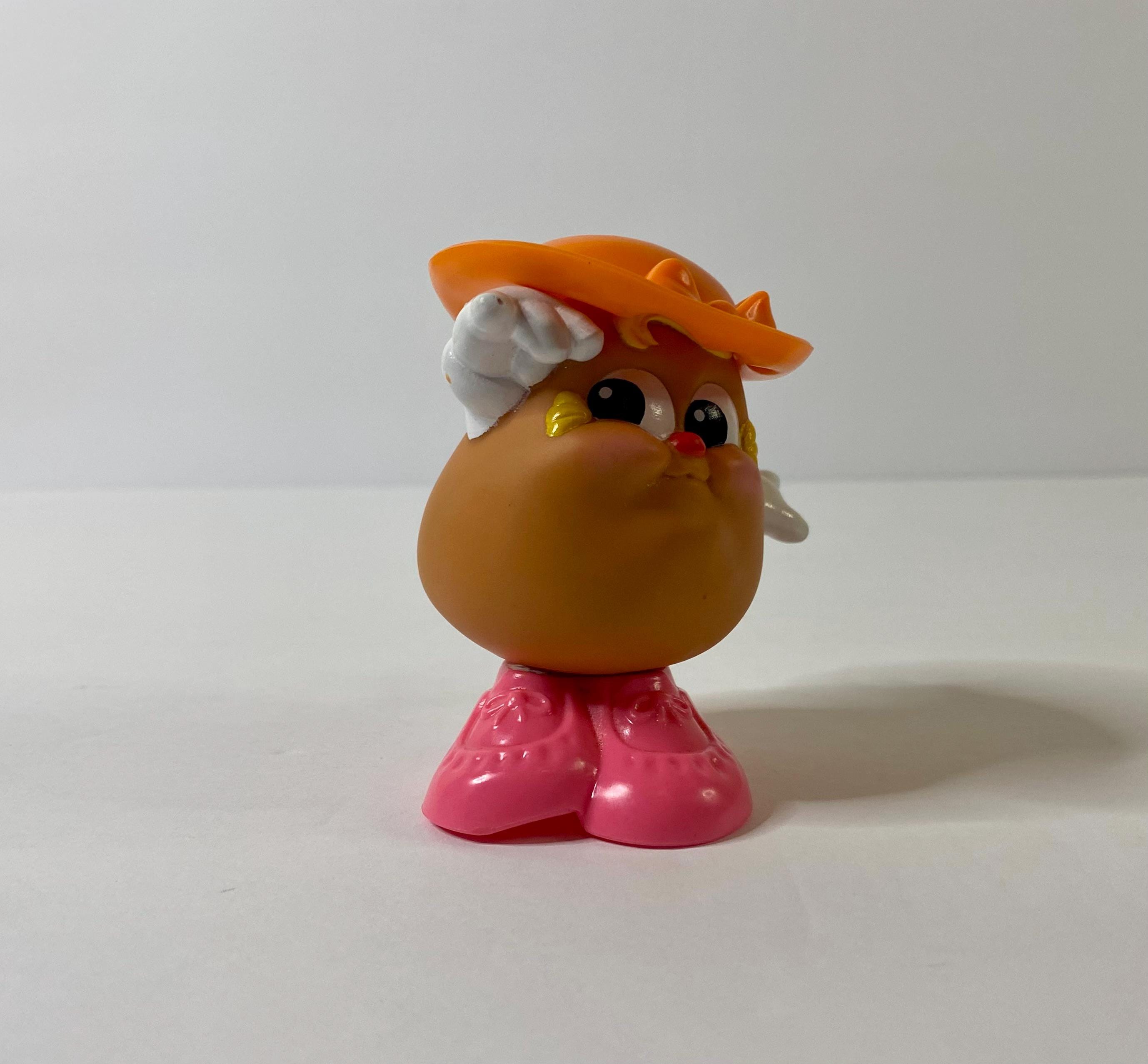 Potato Head Kids Figures - Hasbro - 1986 - Etsy