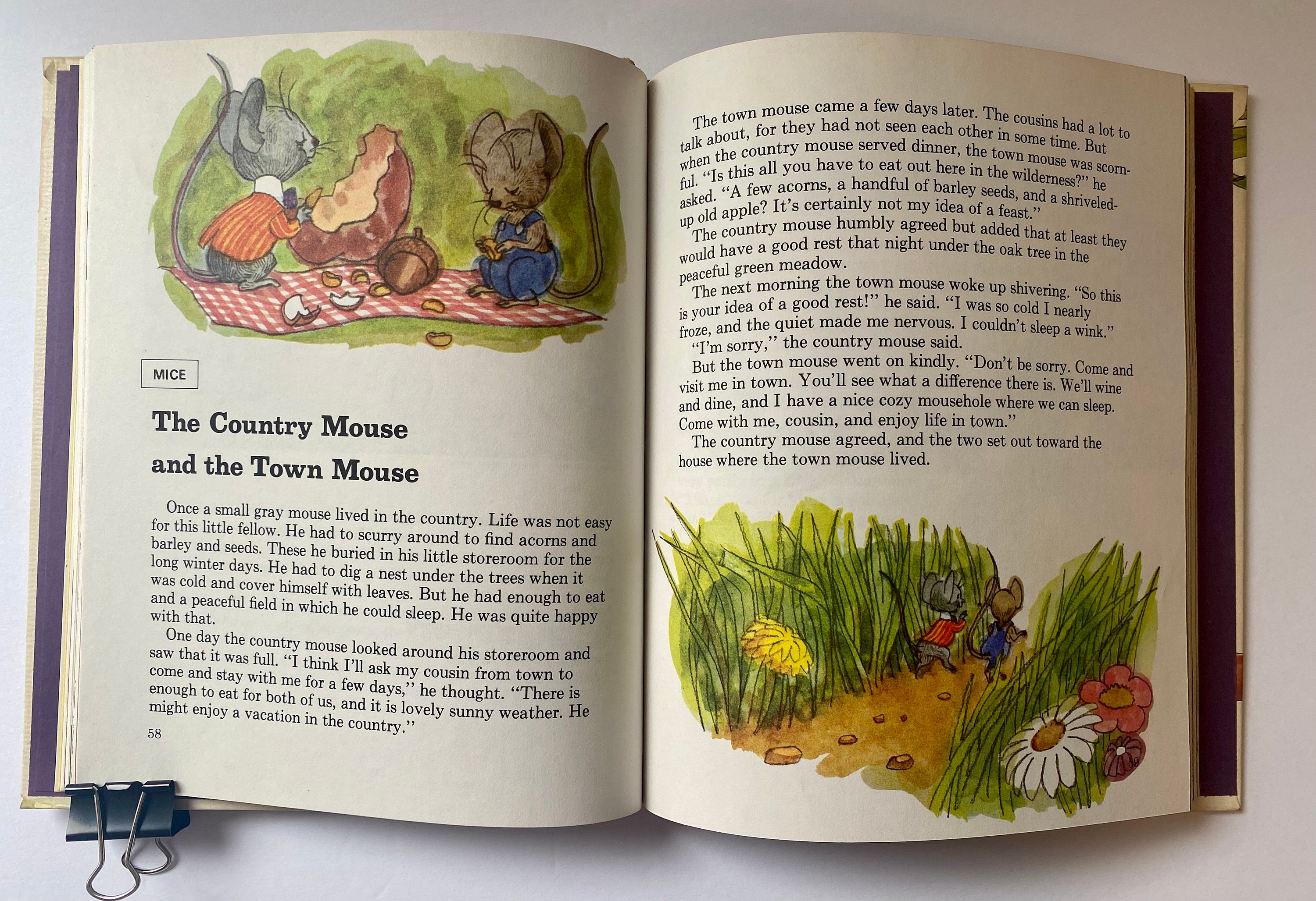 The Young Children's Encyclopedia, Vol 10 Britannica 1970 - Etsy