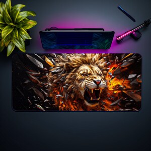 JungleRevolution - Etsy