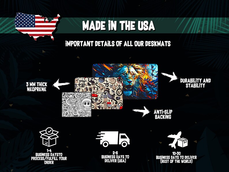 Cartoon Emotes Mousepad Gaming Original Mousepad Graffiti Emotes ...