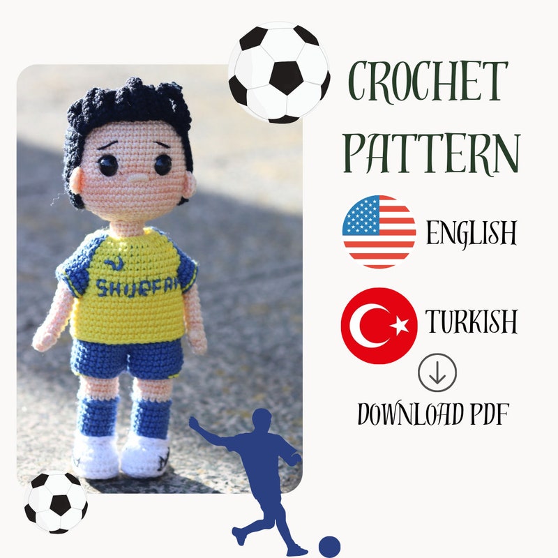 Cristiano Ronaldo - Etsy