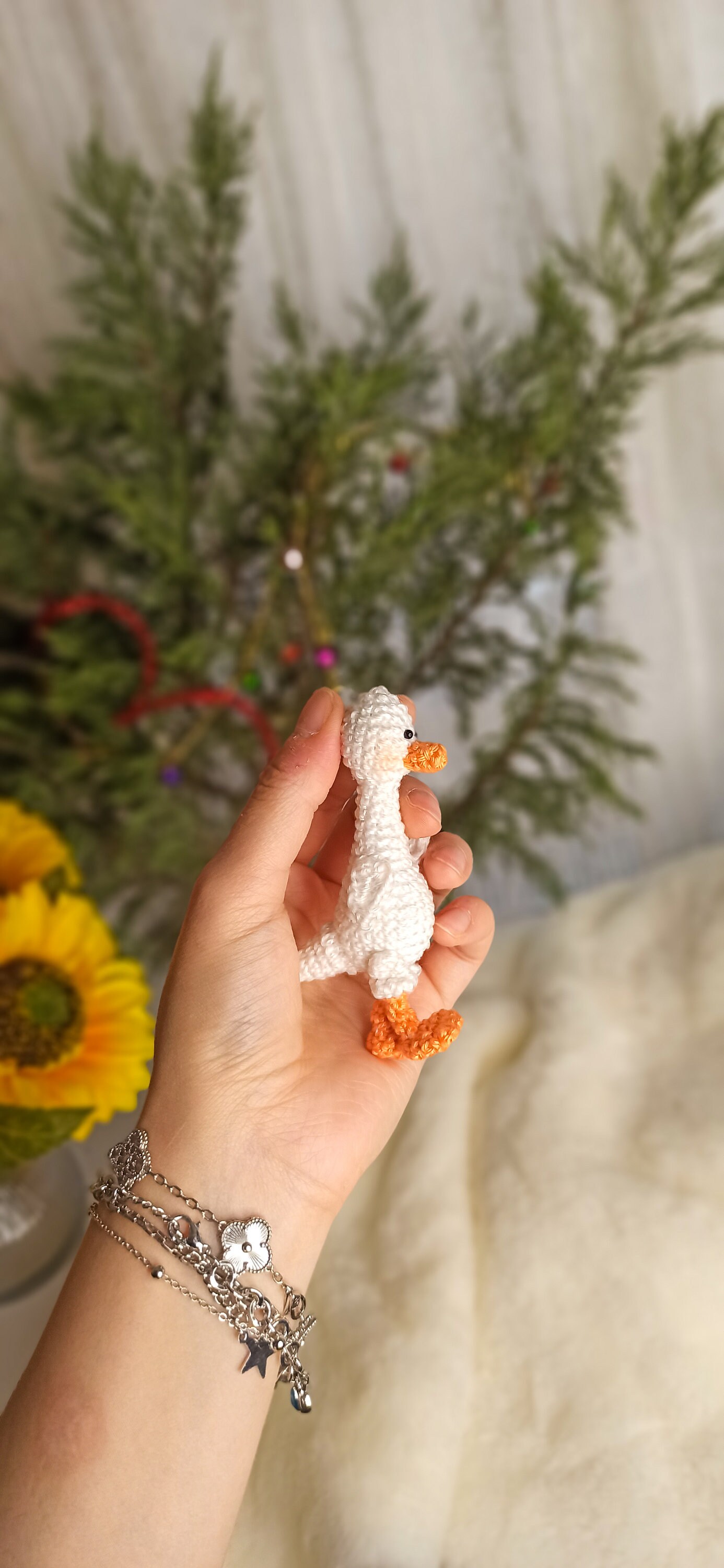 Pera Doll Crochet, Crochet Doll, Amigurumi Doll, Doll, Handmade Doll ...