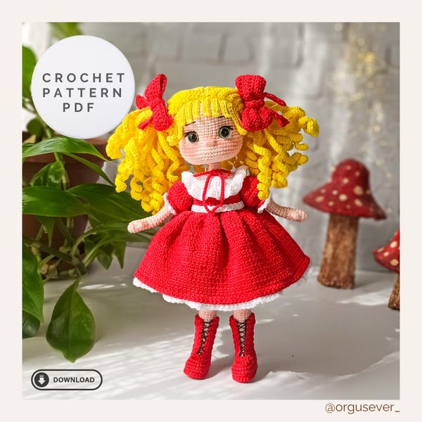 Candy Dolls Girls of Oleander - Etsy Canada