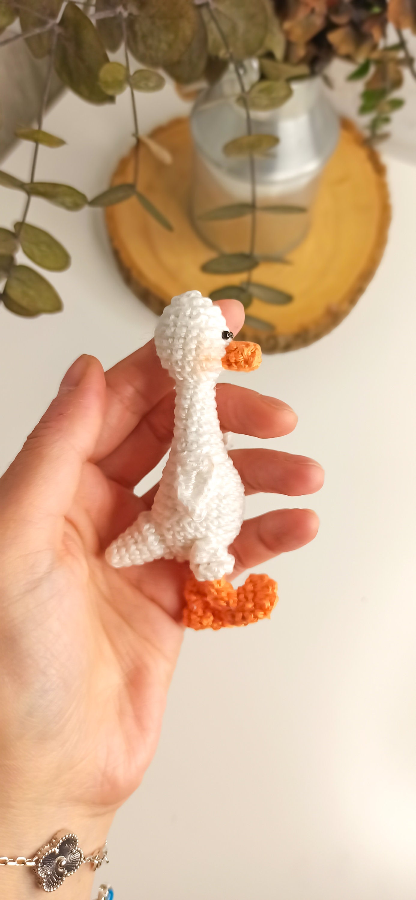 Pera Doll Crochet, Crochet Doll, Amigurumi Doll, Doll, Handmade Doll ...