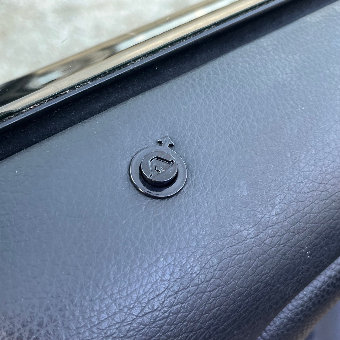 Volvo Lock Pin Bezel Set P80 & P2 Series - Etsy